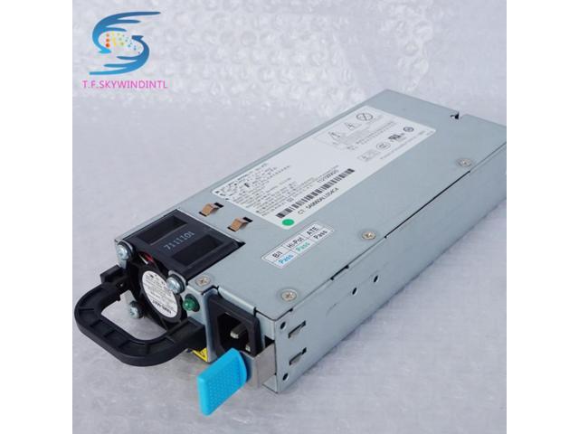 Click here for PS-2751-2F-LF 4A906-01 12v psu for server R520G7 R... prices