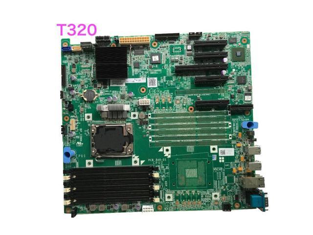 Click here for OIAGLH Suitable For T320 Server Motherboard CN-07C... prices