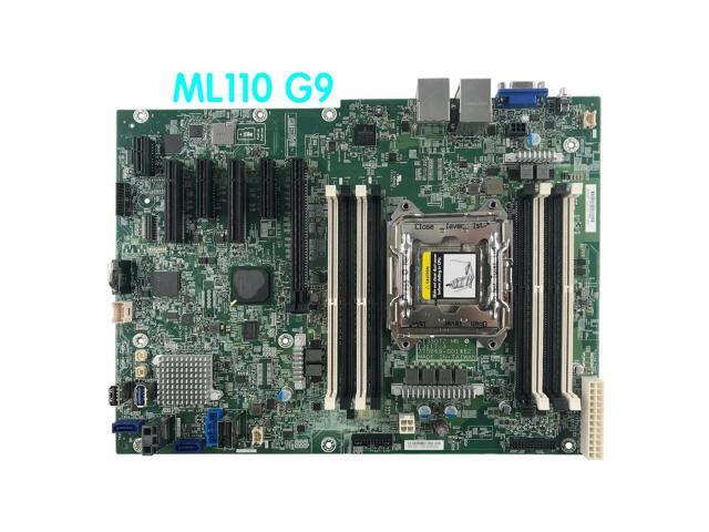 Click here for OIAGLH Suitable For ML110 Gen9 Server motherboard... prices