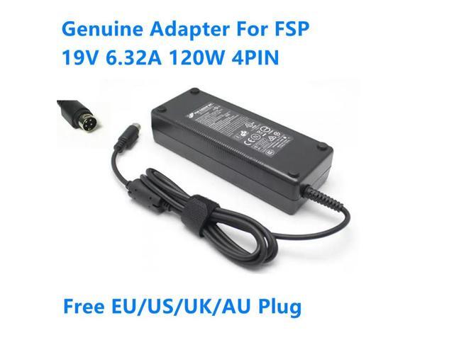 Click here for OIAGLH 19V 6.32A 120W 4PIN FSP120-AAB FSP120-AAA F... prices