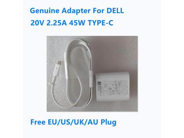 Click here for OIAGLH 20V 2.25A 45W 5V 9V 15V 3A TYPE-C USB DA45N... prices