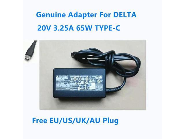 Click here for OIAGLH 5V 9V 12V 15V 3A 20V 3.25A 65W TYPE-C USB D... prices