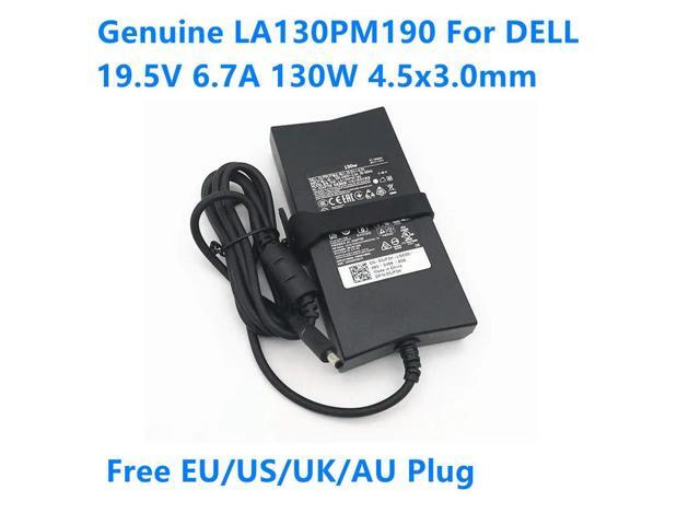 Click here for OIAGLH LA130PM190 130W 19.5V 6.7A 6.67A HA130PM160... prices