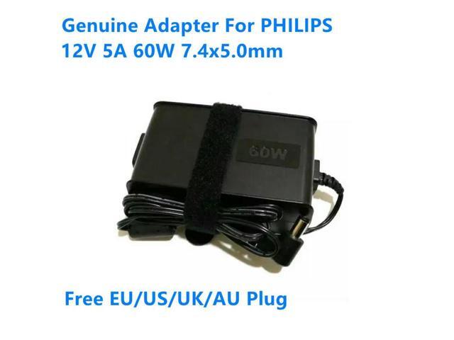 Click here for OIAGLH 12V 5A 60W AC Adapter For Dorma500 Dorma200... prices