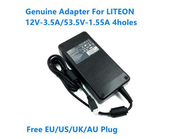Click here for OIAGLH LITEON PA-2121-1-LF 12V 3.5A -53.5V 1.55A 1... prices