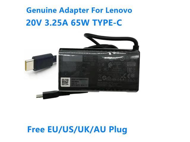 Click here for OIAGLH ADLX65YSDC3A 65W 20V 3.25A TYPE-C ADLX65YSL... prices