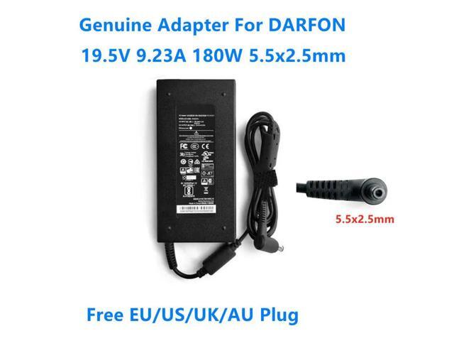 Click here for OIAGLH 19.5V 9.23A 180W 5.5x2.5mm BAA81950 Power S... prices