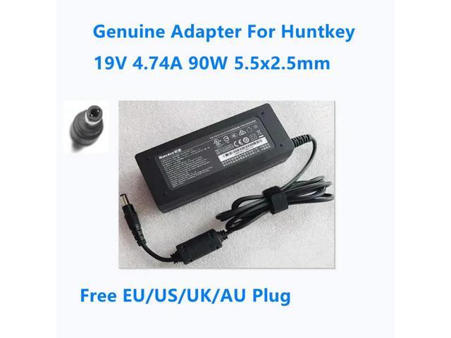 Click here for OIAGLH 19V 4.74A 90W 90.06W 5.5x2.5mm HKA09019047-... prices