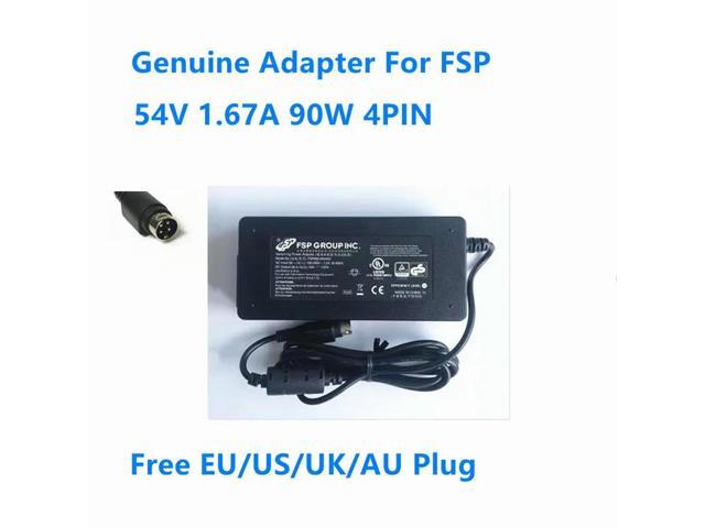Click here for OIAGLH 54V 1.67A 90W 4PIN FSP090-AWBN2 FSP090-AWBN... prices