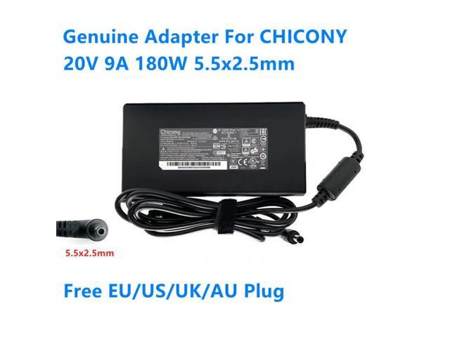 Click here for OIAGLH Chicony 20V 9A 180W A17-180P4B A180A051P A1... prices