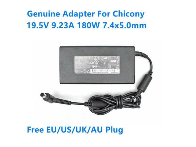 Click here for OIAGLH 19.5V 9.23A 180W 7.4x5.0mm Chicony A17-180P... prices