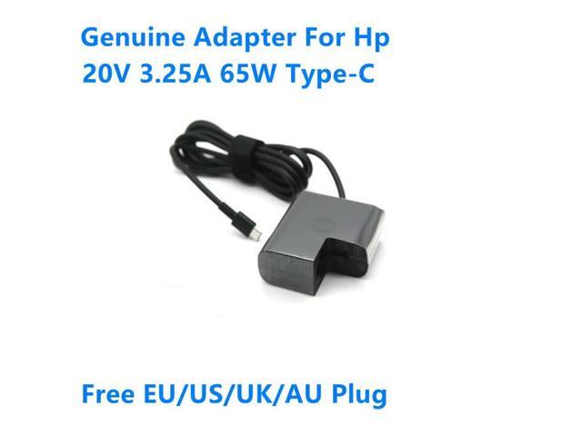 Click here for OIAGLH 20V 3.25A 65W TPN-CA06 TPN-AA03 Power Suppl... prices