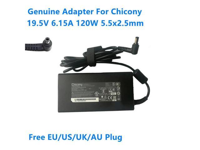Click here for OIAGLH Thin Chicony A17-120P1A 120W 19.5V 6.15A A1... prices
