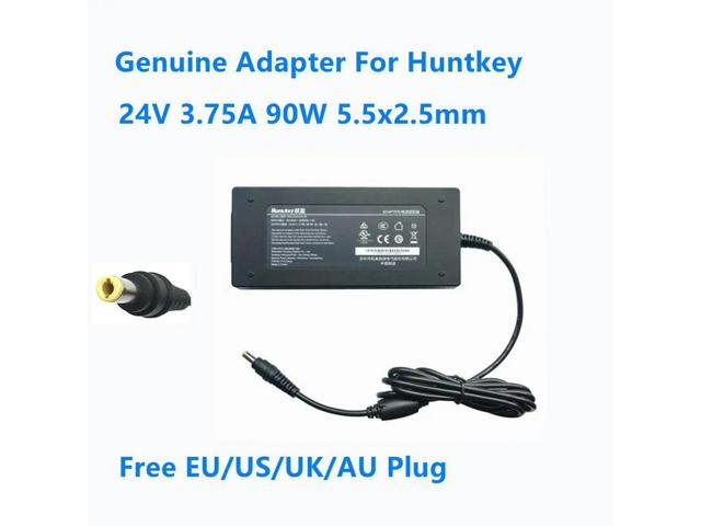 Click here for OIAGLH 24V 3.75A 3.8A 90W 5.5x2.5mm HKA12024038-7B... prices