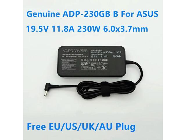 Click here for OIAGLH ADP-230GB B 19.5V 11.8A 230W 6.0x3.7mm AC A... prices