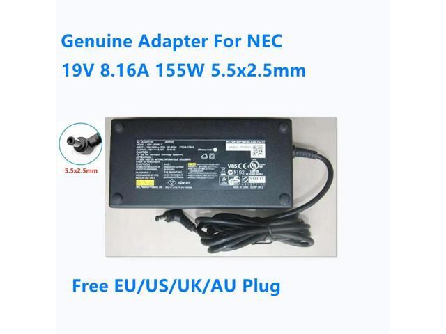 Click here for OIAGLH 19V 8.16A 7.9A 7.89A 155W 5.5x2.5mm ADP-150... prices