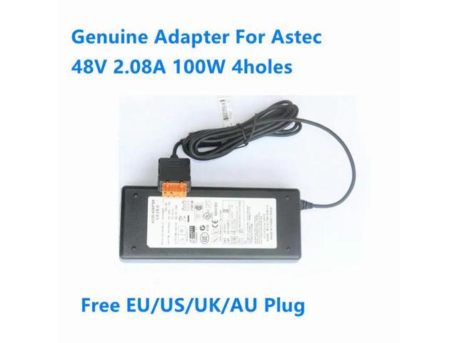 Click here for OIAGLH 48V 2.08A 100W 4holes 4pin AD10048P3 1704H2... prices