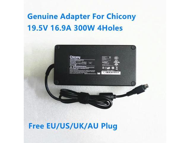 Click here for OIAGLH 19.5V 16.9A 330W 4Holes Chicony A17-330P2A... prices