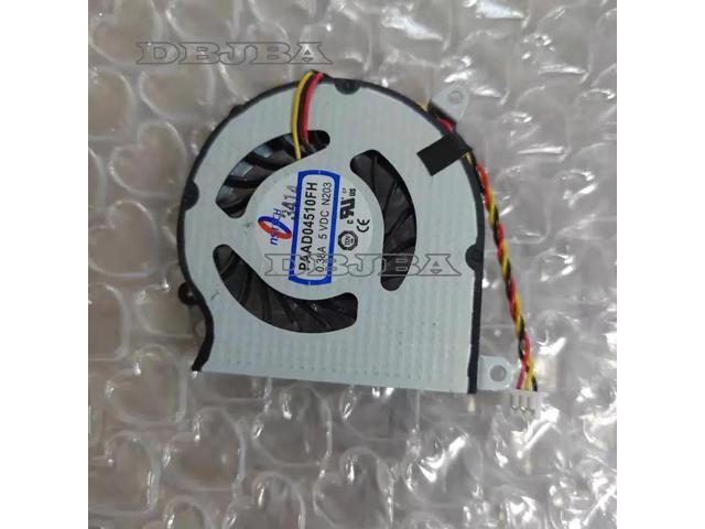 Click here for DBTLAP for MSI PAAD04510FH-N203 0.38A 5V COOLING F... prices