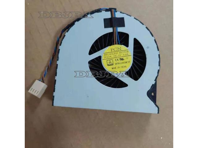 Click here for DBTLAP Laptop Cooling Fan For FCN DFS651605MC0T FG... prices