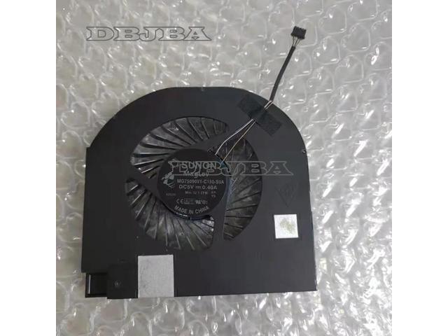 Click here for DBTLAP New Laptop Cooler Fan For Dell precision 77... prices