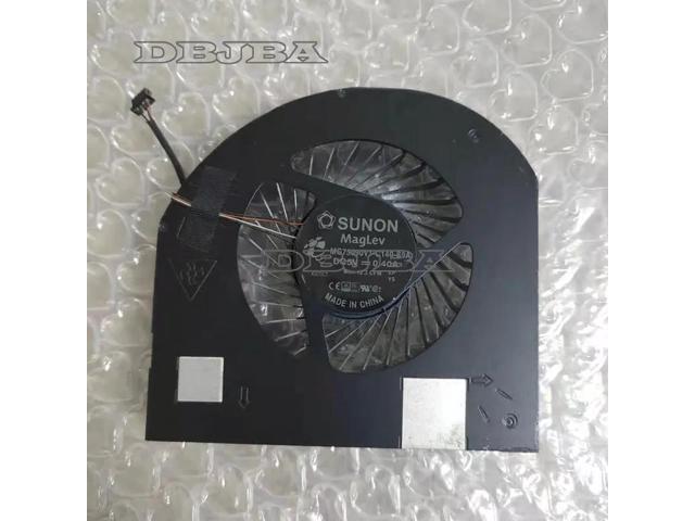 Click here for DBTLAP Cooling Fan for Dell precision 7730 7740 M7... prices