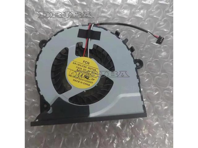 Click here for DBTLAP CPU fan for FCN DFS200105000T FG39 DC5V 0.5... prices