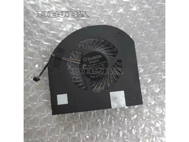 Click here for DBTLAP New Cooling Fan cooler For Dell Precision 1... prices