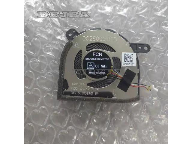 Click here for DBTLAP CPU Fan For FCN DFS5K12304363L FLFL 5V 0.5A... prices