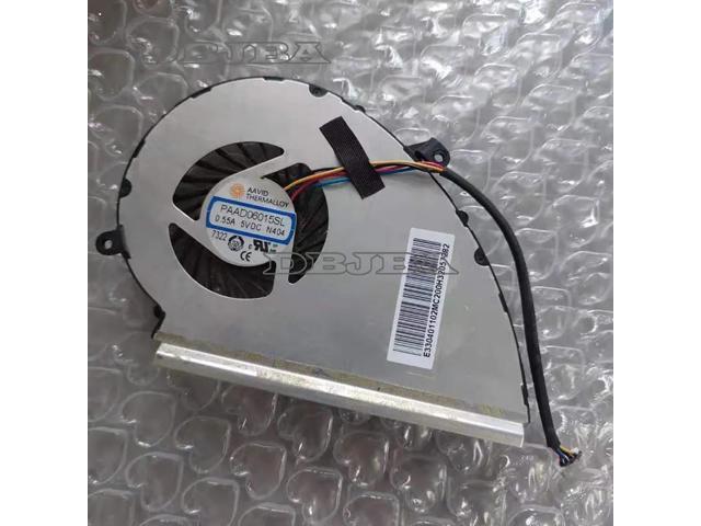 Click here for DBTLAP NEW GPU COOLING FAN For PAAD06015SL 0.55A 5... prices