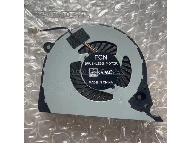 Click here for DBTLAP DBTLAP CPU Cooling Fan Compatible for FCN D... prices