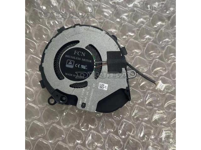 Click here for DBTLAP New Cooling Fan For FM95 DC 5V 0.5A DFS1507... prices