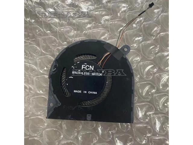 Click here for DBTLAP New fan for FCN FN8K DC 5V 13080036 0711 no... prices