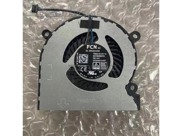 Click here for DBTLAP New Fan for HP L89677-001 FMBQ 12V 1A 6033B... prices