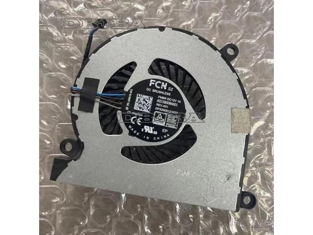 Click here for DBTLAP New Fan for HP L89678-001 FMBR DC12V 1A 603... prices