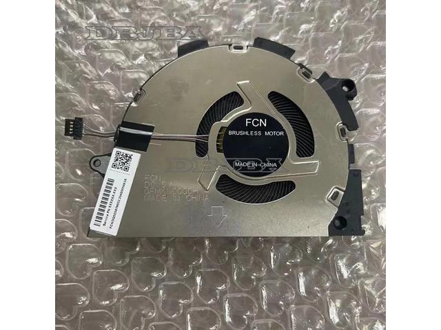 Click here for DBTLAP New fan For FCN 0FMKN0000H DQ5D587M052 note... prices