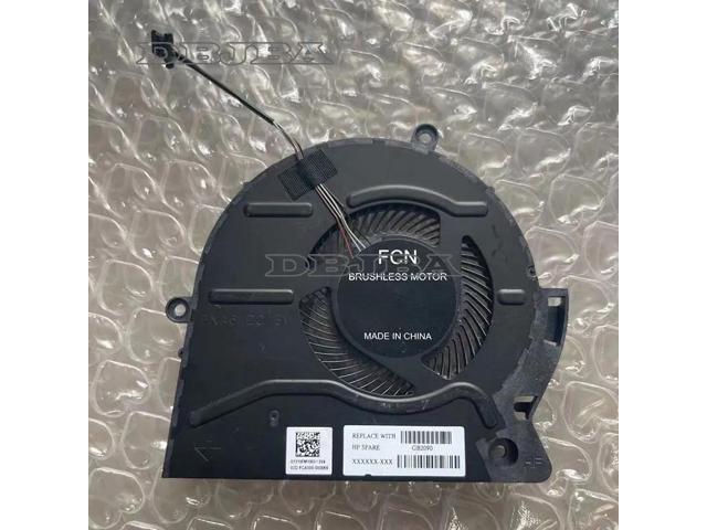 Click here for DBTLAP New Fan for HP ENVY 17X TPN-W148 M45788-001... prices