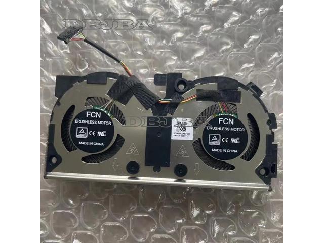 Click here for DBTLAP New DC 5V 0.5A fan For DC28000OLF0 notebook... prices
