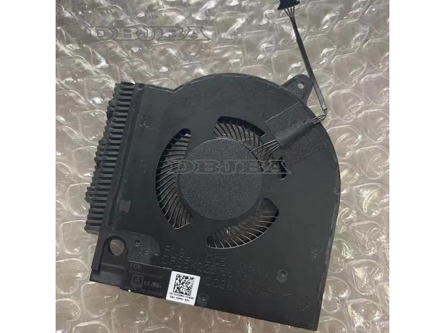 Click here for DBTLAP Fan Compatible For FN9U DC5V 0.5A DFS5K22B1... prices