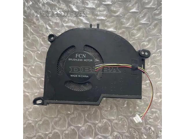 Click here for DBTLAP New Cooler Fan For FCN FN6R DC 5V notebook... prices