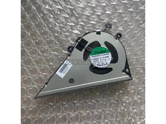 Click here for DBTLAP Laptop Cooling Fan For HP 14-DV EG50040S1-C... prices