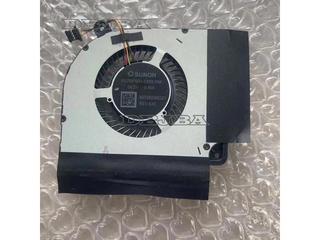 Click here for DBTLAP Cooling Fan for Xiaomi MI Redmi G 2020 TM19... prices