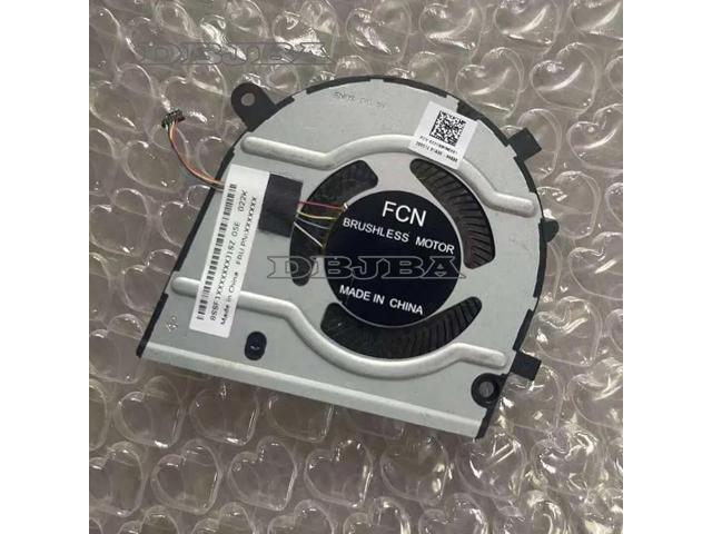 Click here for DBTLAP New Cooling Fan For FCN FN0S DC 5V 0.5A DFS... prices