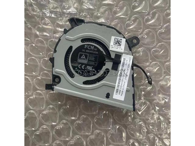 Click here for DBTLAP Cooling Fan For FCN FN0Q 5V 0.5A DFS1503055... prices