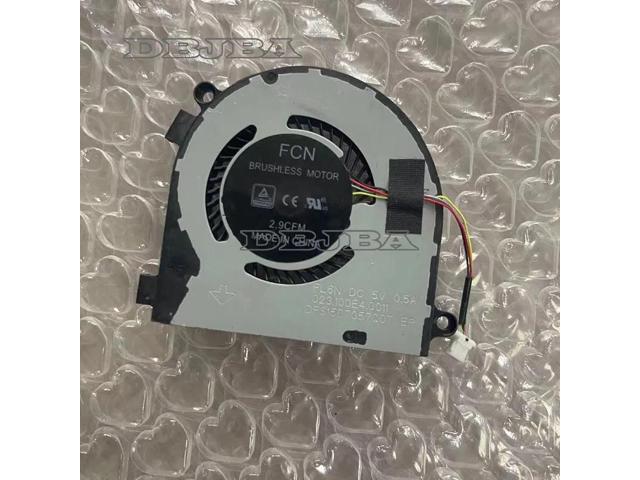 Click here for DBTLAP New Cooling Fan For Dell Latitude 3300 Fan prices