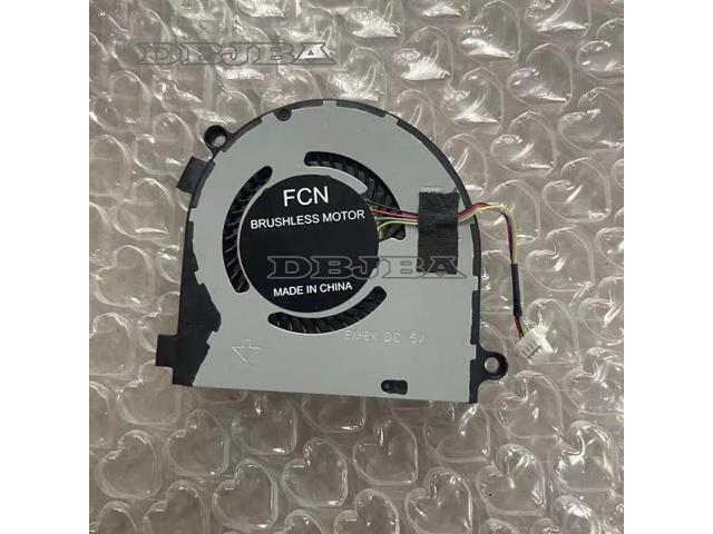 Click here for DBTLAP New Cooling Fan For FM6X DC 5V DFS1507057Q0... prices