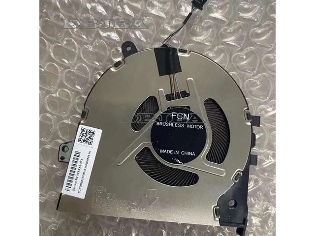 Click here for DBTLAP New Cooling Fan For DC 5V 0FN270000H DQ5D57... prices