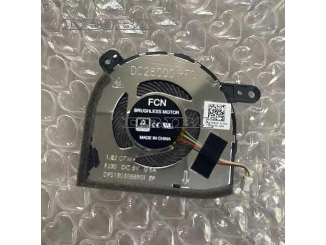 Click here for DBTLAP CPU Fan For Dell Latitude 5285 E5285 07487H... prices