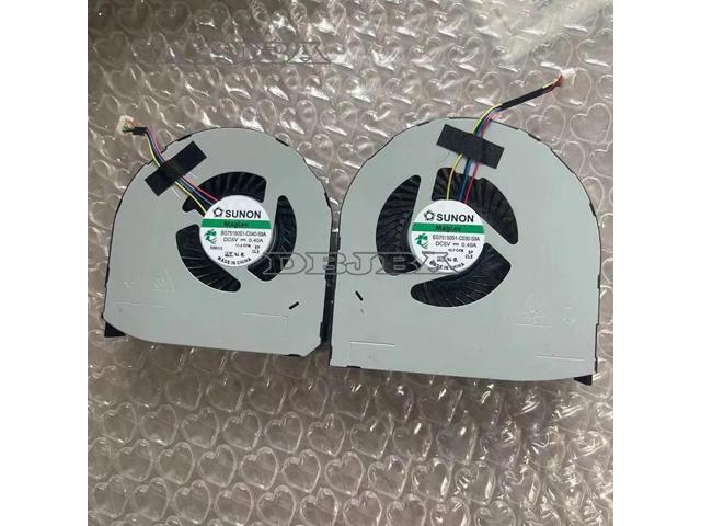 Click here for DBTLAP New Fan For DELL Precision 7710 M7710 7720... prices