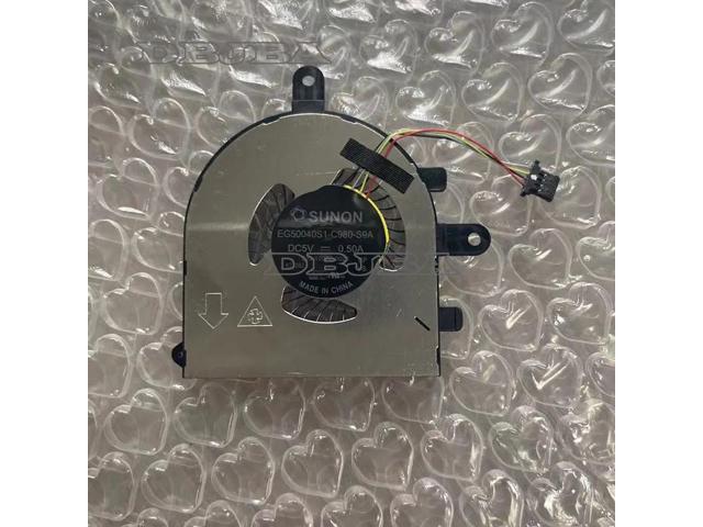 Click here for DBTLAP New cooling fan cooler for SUNON EG50040S1-... prices